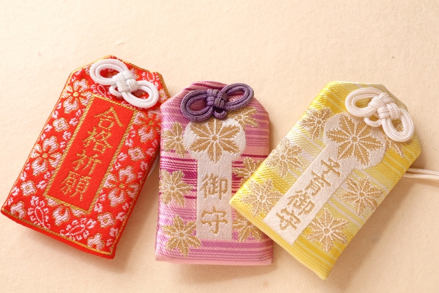 Omamori 101 – What Are Japanese Lucky Charms? | Goriyaku Japan