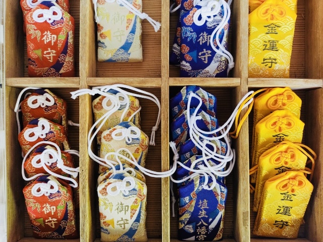 Omamori 101 – What Are Japanese Lucky Charms? | Goriyaku Japan